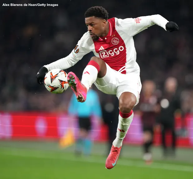 Birmingham City Have Belief Over Changing Chuba Akpom's Mind