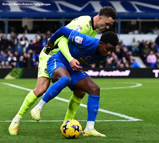 Birmingham City Transfer Deal 'Practically Closed'