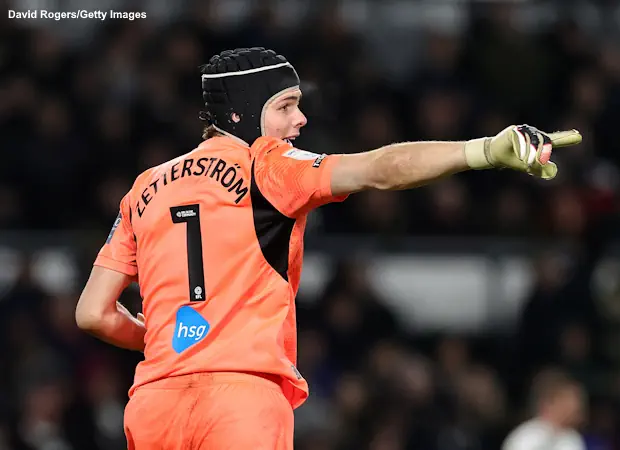 Derby County Star Admits 'Really Special' Moment