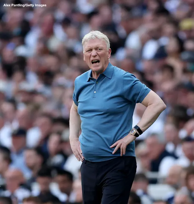 Everton Face Strong Saudi Competition For Defender