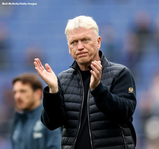 Everton Hold Interest In 46-cap Winger