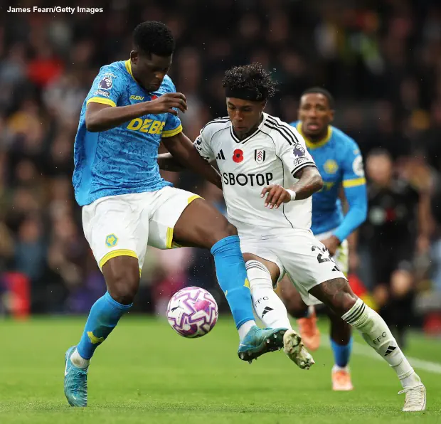 Outrun, Outfought - Wolves Slammed For Meek Fulham Loss