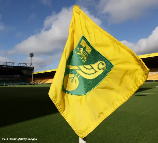 Norwich City Hitman Josh Sargent Told MLS Not A Step Up