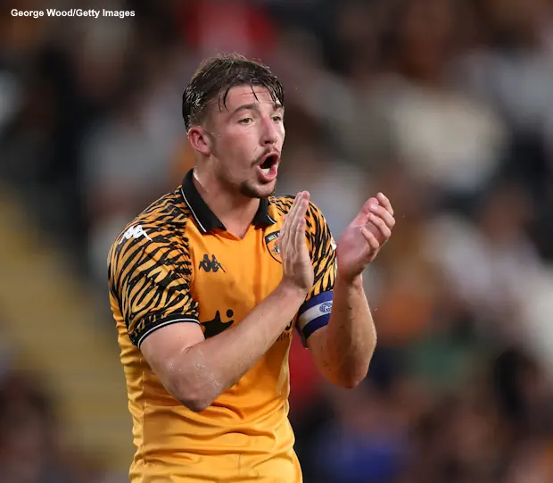 Coventry Thought - Ex-Star Talks Up Hull City Keeping Player