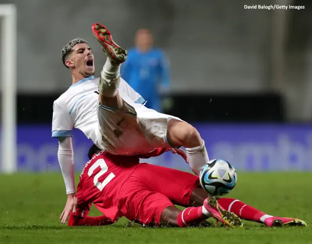 Club 'Few Million' Off Deal For Rangers Striker Target