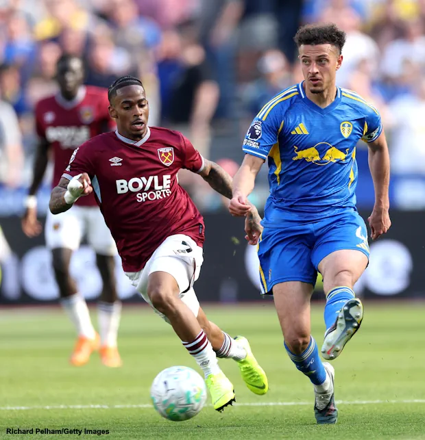 'Where Leeds Will Be Focusing' - Commentator On Transfers