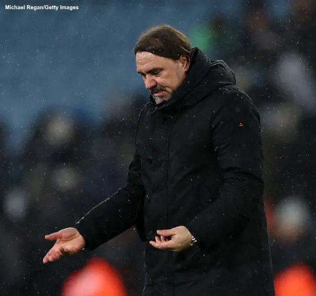 Unemployed Manager 'Ticks Bigger Box' For Leeds United