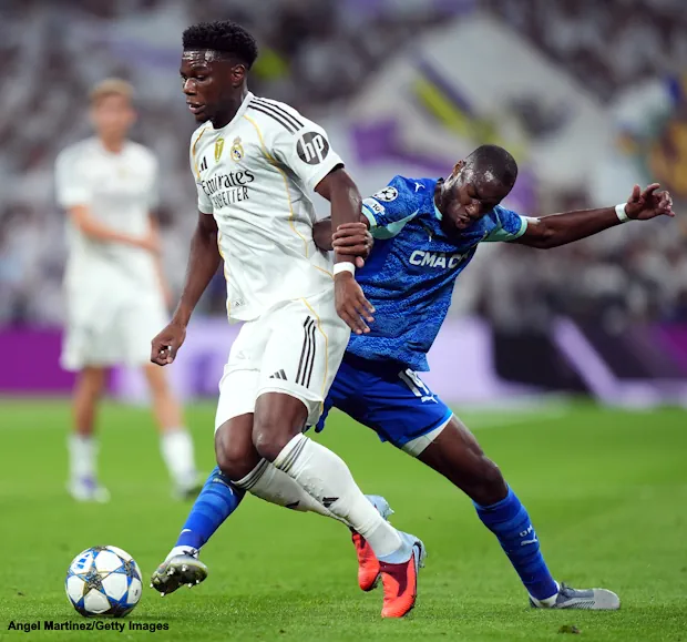 Sunderland Keen As Geoffrey Kondogbia Move 'On The Cards'