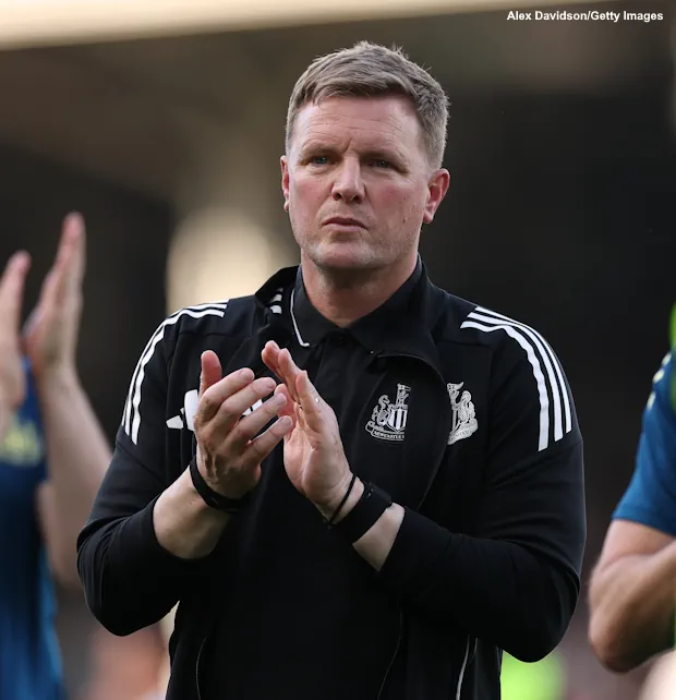Dutch Side Snapping Up Newcastle United Talent