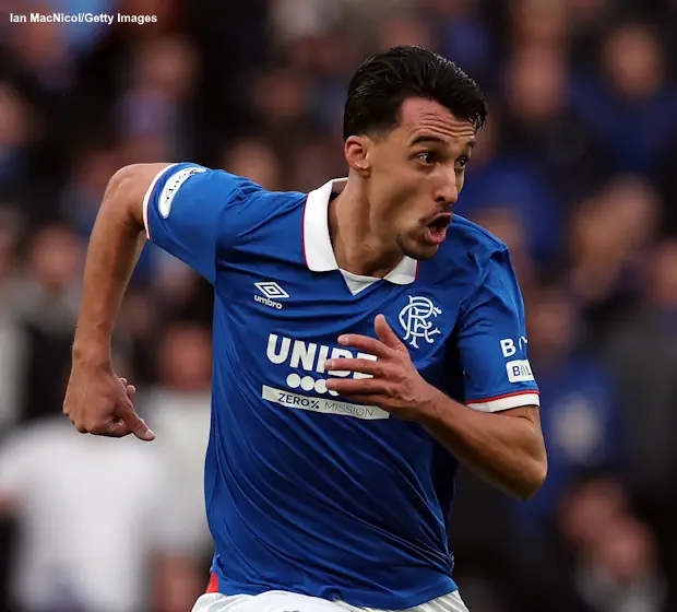 Dundee United vs Rangers - Preview, Lineups, Where To Watch