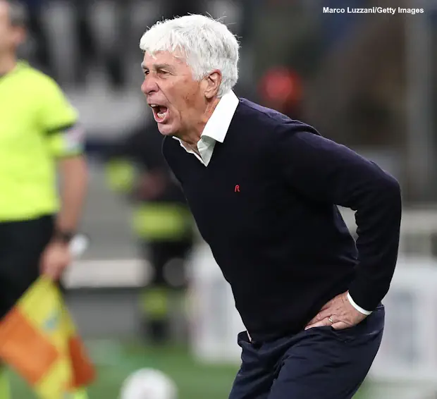 'If The English Club Were Open' - Tottenham Star Could Move