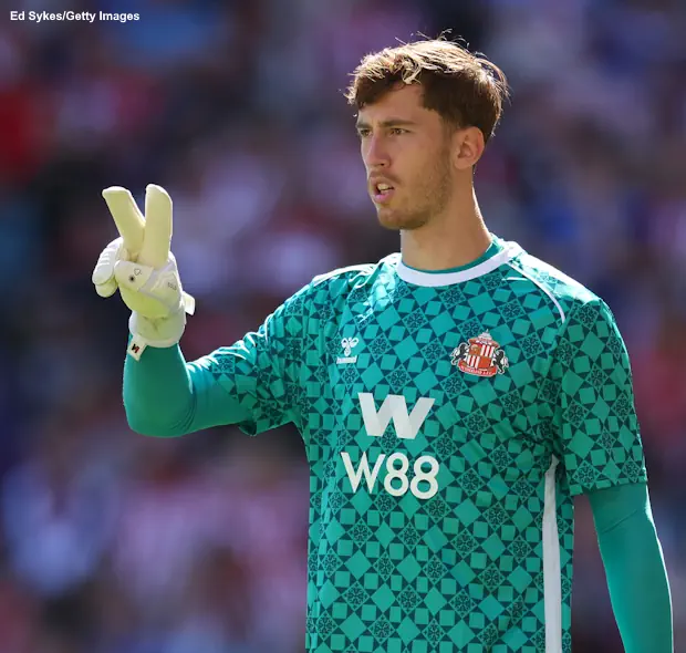 Sunderland Star Dubbed 'Absolutely Brilliant' By Commentator