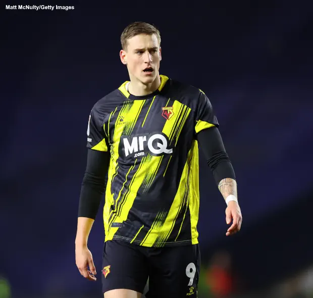 Watford 'Submitted A Bid' For Bayern Munich Wing Talent