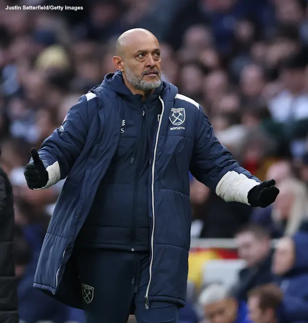 Champions League Club's Interest In West Ham Star 'Very Real'