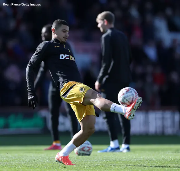 Wolves Exploring Deal For Young Ligue 1 Striker