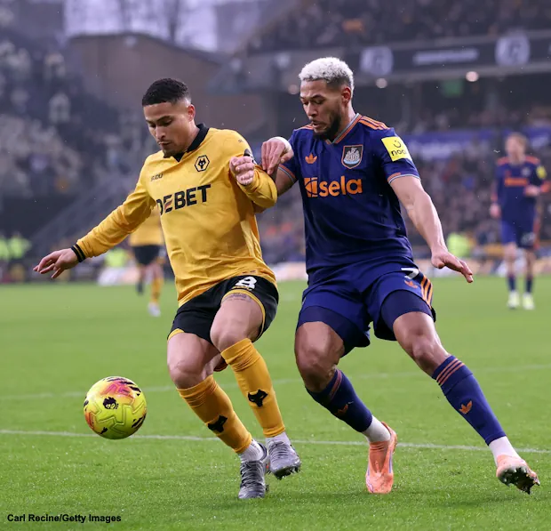 'Reached The End' - Club Now Expect To Sign Wolves Star