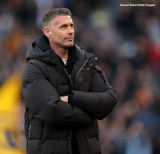 'The Day Wolves Say Yes' - Club Supremo Waiting On Deal